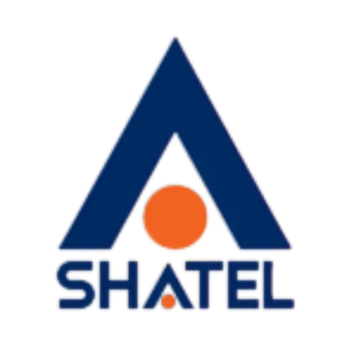 Shatel Logo Key West Shuttle